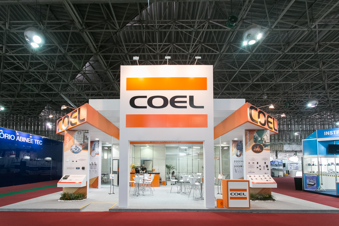 Notícia » FIEE 2015 – Coel