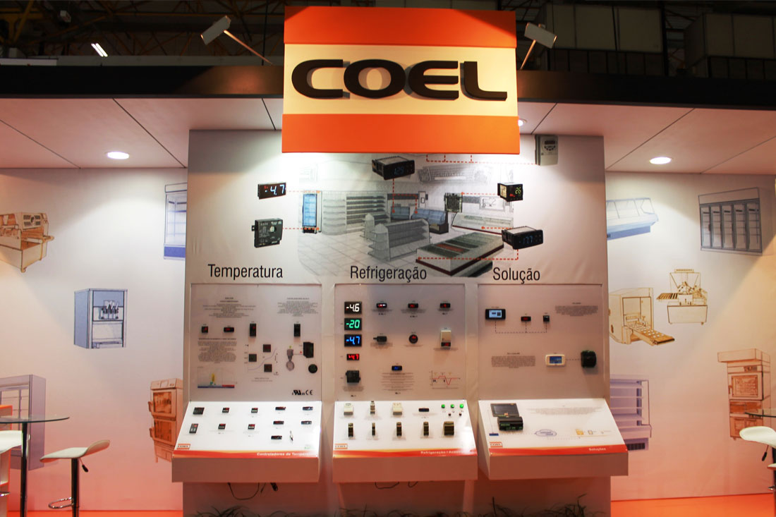 Noticia » Fispal Food Service – Coel