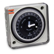 Produtos » Programador Horário / Timer – Coel