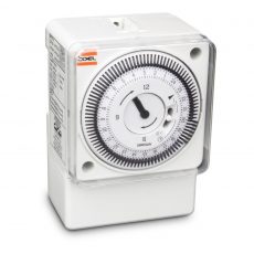 Produtos » Programador Horário / Timer – Coel