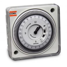 Produtos » Programador Horário / Timer – Coel