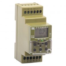 Produtos » Relés de Tempo – Coel