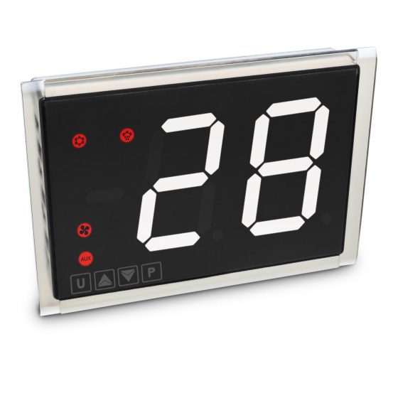 Produto » P05S Display Remoto – Coel