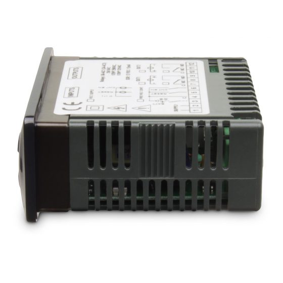 Producto » TT34 Temporizador Digital – Coel