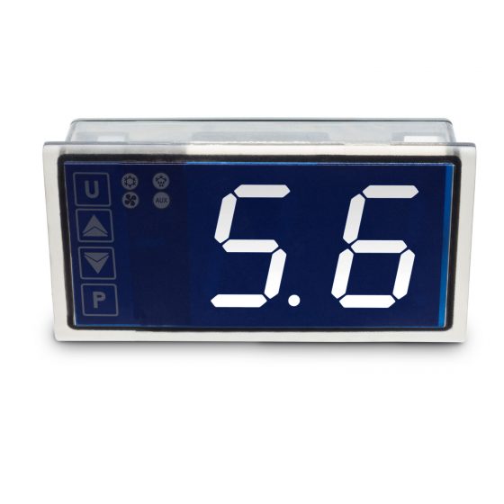 Produto » P03S Display Remoto – Coel