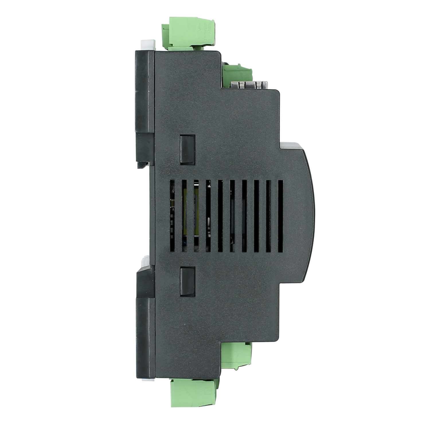 Produto » nanoPAC NP4 Control programable para la automatización - PAC ...