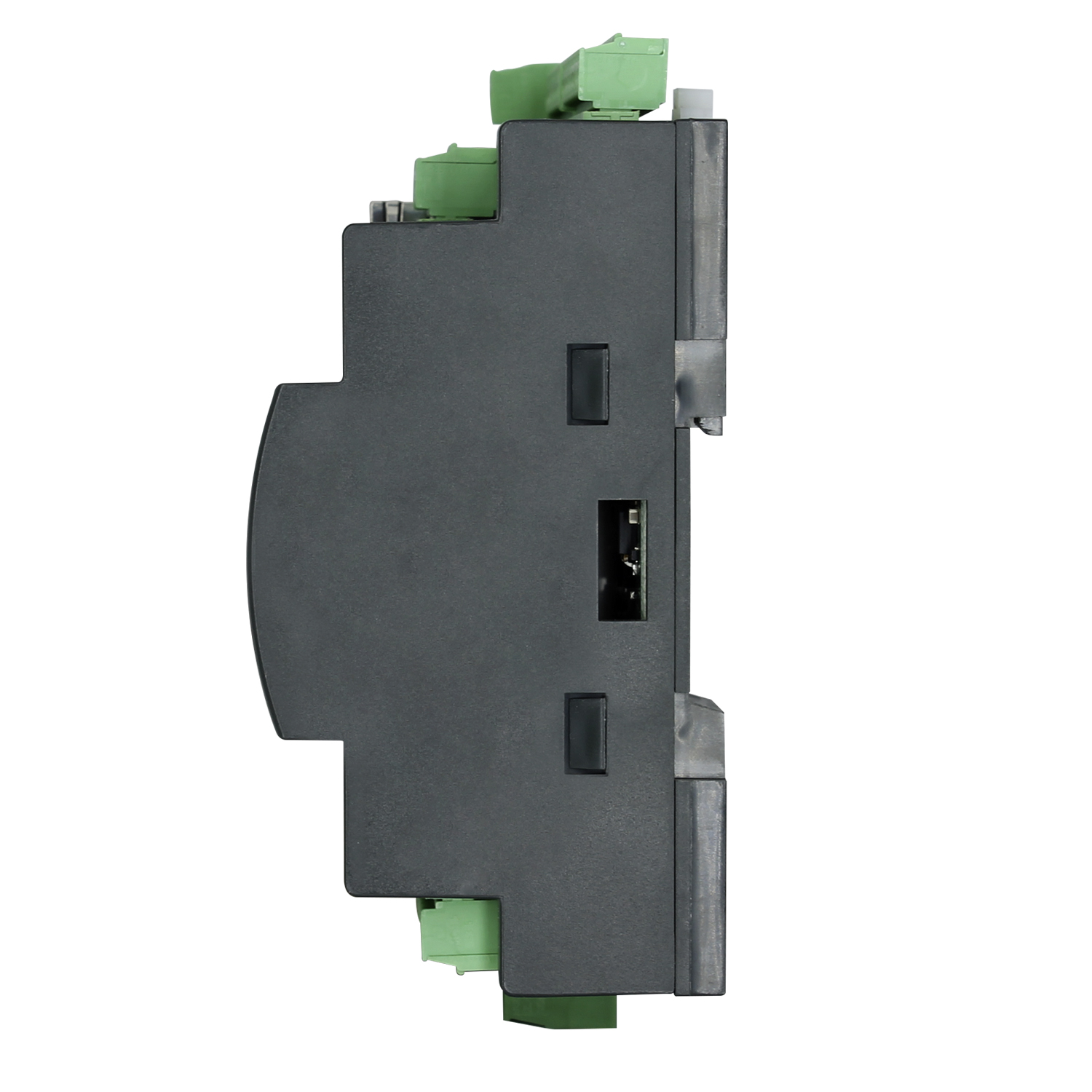 Produto » nanoPAC NP4 Control programable para la automatización - PAC ...